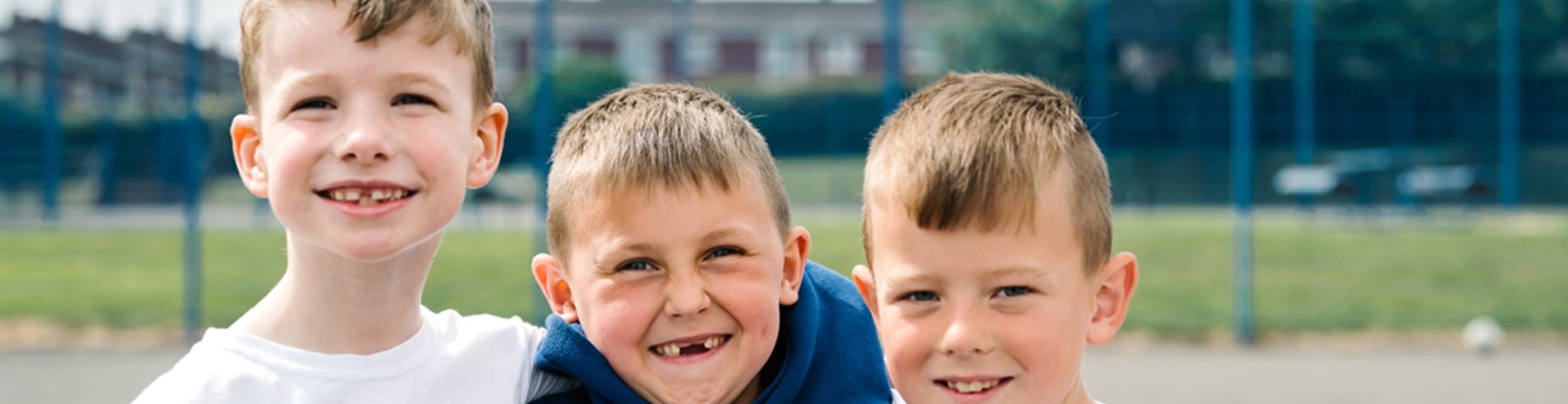 Vision, values and ethos | Meadowdale Academy