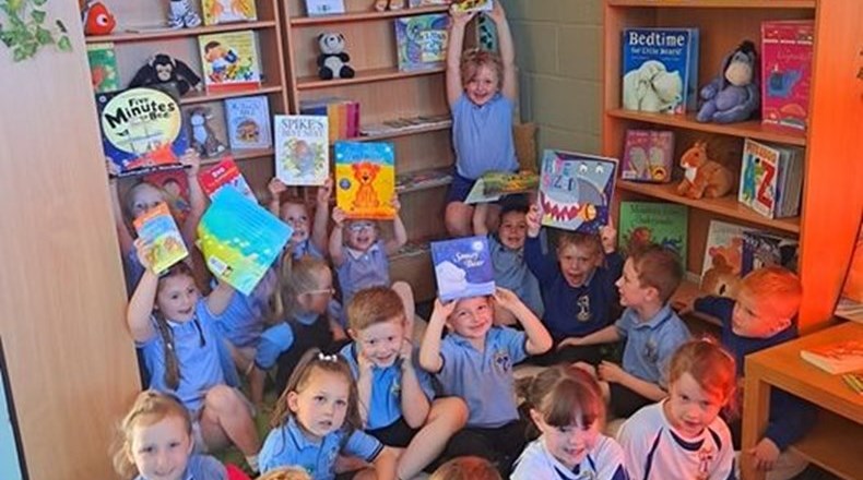 Storytelling Club | Meadowdale Academy